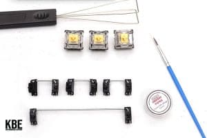 How to Remove and Replace Mechanical Keyboard Switches - Keyboards Expert