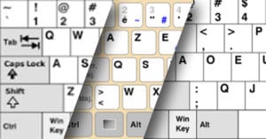 What Keyboard Layout Should You Use: The Ultimate Guide