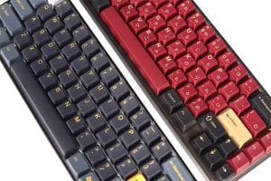 Optical vs. Mechanical Keyboard - What are the Differences? - Keyboards ...