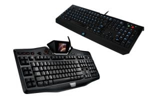 History of Gaming Keyboards - A Look Back In Time - Keyboards Expert