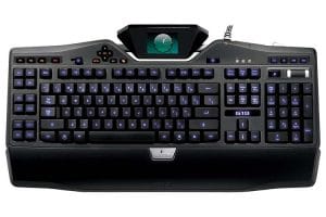 History of Gaming Keyboards - A Look Back In Time - Keyboards Expert