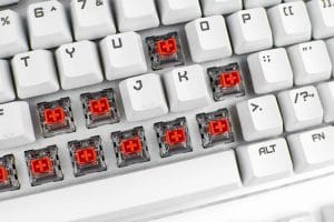 What Is Keyboard Debouncing? - Keyboards Expert