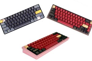 The History of Mechanical Keyboards - Keyboards Expert