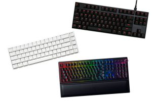 What is N-Key Rollover? - Keyboards Expert