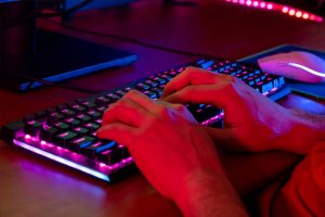 Custom Keyboard Sound Profile Guide - Keyboards Expert