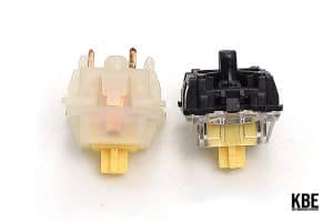 Gateron Switches - Complete Guide - Keyboards Expert
