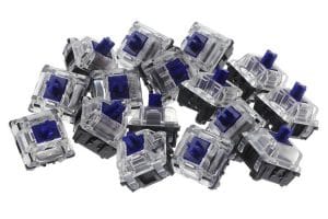 Different Types of Optical Switches For Mechanical Keyboards ...