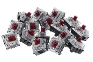 Types of Keyboard Switches - Keyboards Expert