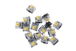 Different Types of Optical Switches For Mechanical Keyboards ...
