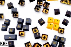 The Ultimate Guide To Keycaps - Everything You Need To Know - Keyboards ...