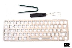 Custom Keyboard Plate Materials & Mounting Styles - Keyboards Expert