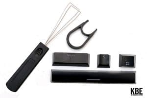 Keycap Sizing Guide - Keyboard FAQs - Keyboards Expert