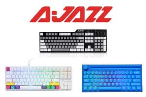 AJAZZ Brand Review - Do They Make Good Quality Keyboards?