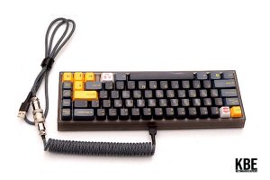 Different Kinds of Keyboard Connectors - Keyboards Expert