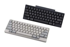 Capacitive Keyboards - What Are They How & Do They Work? - Keyboards Expert