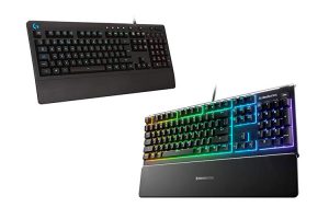 What Are Rubber Dome Keyboards? - Keyboards Expert