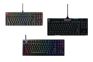 TKL vs. Full-Size Keyboards - Which is Better? - Keyboards Expert