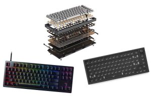 TKL vs 75% Keyboard Layout - Keyboards Expert