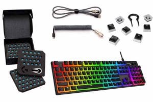 How To Customize and Modify Gaming Keyboards - Keyboards Expert