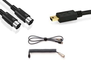 Different Kinds of Keyboard Connectors - Keyboards Expert