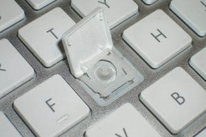 Scissor Switch vs. Mechanical Keyboard Switch - Keyboards Expert
