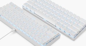 Top Mechanical Keyboard Brands (Pre-Built) - Keyboards Expert