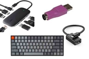 How to Connect Keyboards to Android Smartphones & Tablets - Keyboards ...