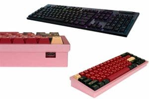 Low Profile vs High Profile Mechanical Keyboards (Pros & Cons ...
