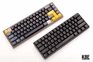 60% vs. Full Size Keyboards (Pros & Cons) - Keyboards Expert