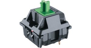 Complete Guide to Cherry MX Switches