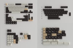 Custom Keyboard Keycap Kit - Buyer's Guide - Keyboards Expert