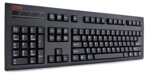 Guide To Left Handed Keyboards - Keyboards Expert