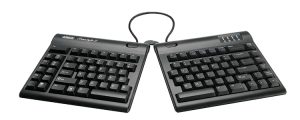 Guide To Left Handed Keyboards - Keyboards Expert