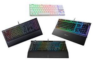 What is Anti-Ghosting? - Keyboard FAQs - Keyboards Expert