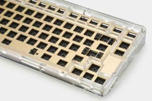 What is a Gasket-Mounted Keyboard? - Keyboards Expert