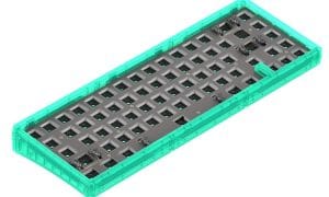 Top Mount vs Gasket Mount Keyboards (Differences) - Keyboards Expert