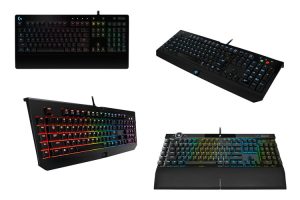 Keyboard RGB Backlighting - What is It And Do You Need It? - Keyboards ...