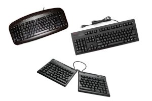 Guide To Left Handed Keyboards - Keyboards Expert