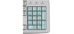 Home Row Keys - Keyboard FAQs