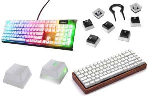 Pudding Keycaps - FAQs - Keyboards Expert