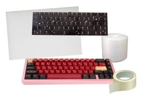 Should You PE Foam Your Keyboard? (Pros & Cons) - Keyboards Expert