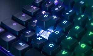 Guide to OmniPoint Switches by SteelSeries - Keyboards Expert