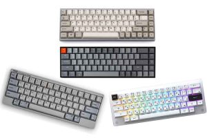 Top Mechanical Keyboard Brands (Pre-Built) - Keyboards Expert