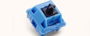 What are Holy Panda Switches? - Keyboards Expert