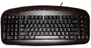 Guide To Left Handed Keyboards - Keyboards Expert