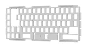 What is the Silicone Dampening Keyboard Mod? - Keyboards Expert