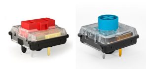 Complete Guide to Kailh Switches - Keyboards Expert