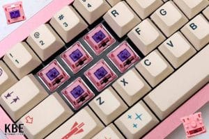 How to Test Mechanical Keyboard Switches - Keyboards Expert