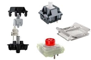 Complete Guide to Cherry MX Switches - Keyboards Expert