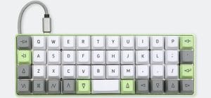 Guide to Ortholinear Mechanical Keyboards - Keyboards Expert